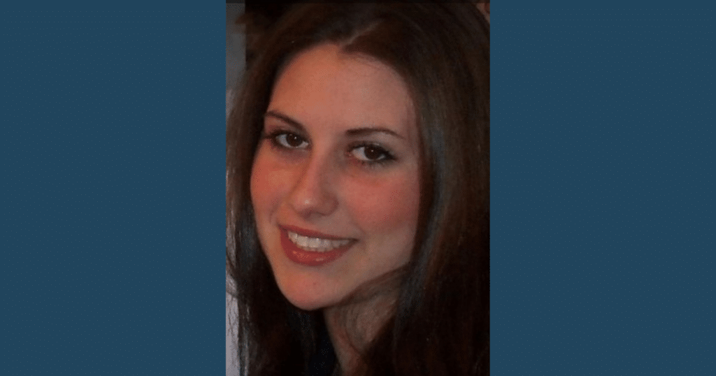 Samantha "Hope" Saunders Memorial | More Than Just a Number