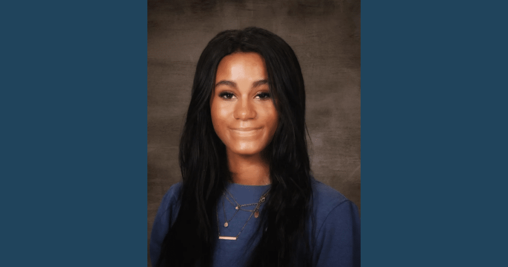 Kelcy Jordon Orr Memorial | More Than Just a Number